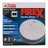 Kidde i4618AC Hardwired 120V Smoke Alarm with 9V Battery – RES LLC Store
