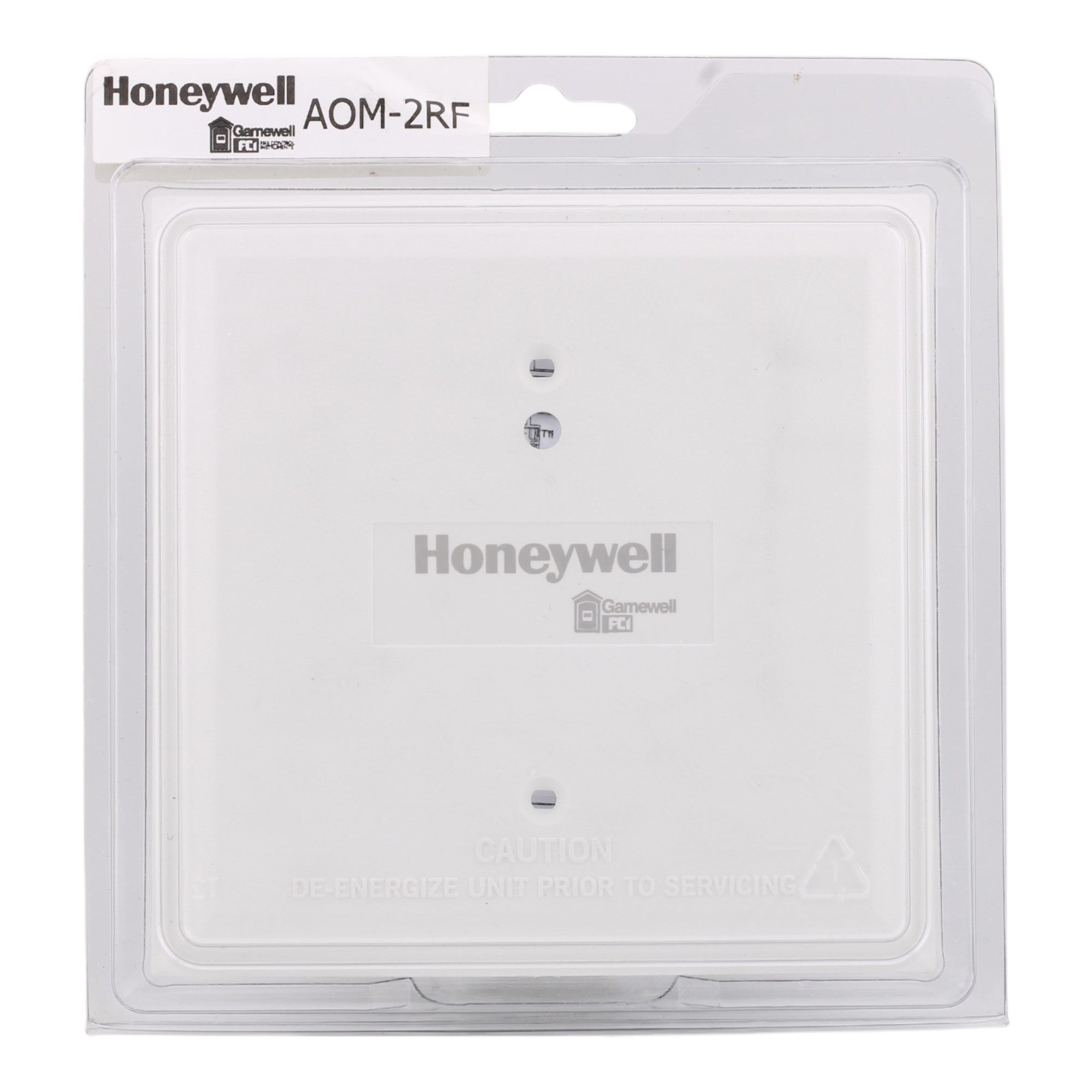 Honeywell AOM-2RF Relay Control Module, 2 Form-C – RES LLC Store