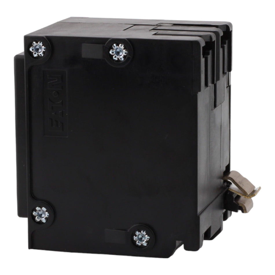 Eaton BR BRPSURGE 18kA 2P 120/240V Plug-On Neutral Surge Protector ...