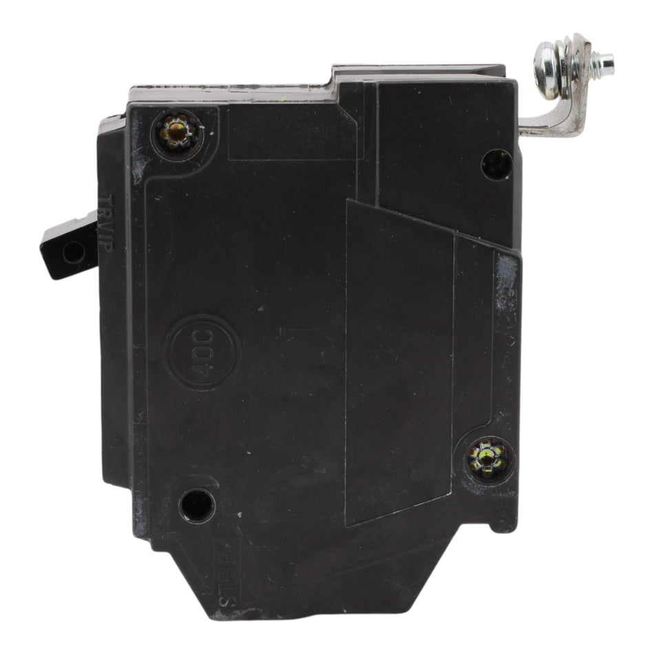 GE THQB1120 20A 1P 120/240V 10kA Circuit Breaker – RES LLC Store