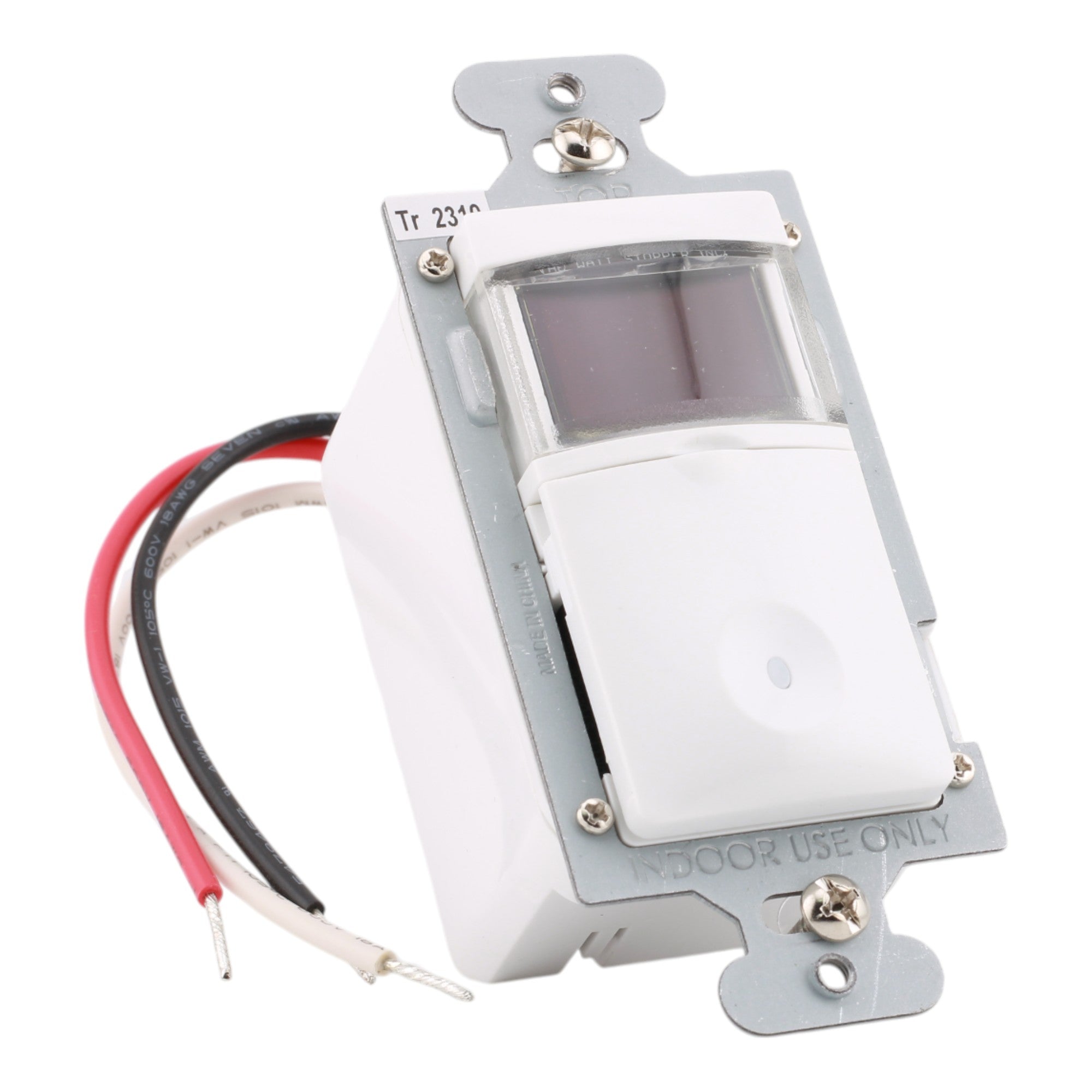 Wattstopper RT-200-W 1200W Astronomic Time Switch White – RES LLC Store