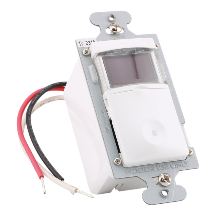 Wattstopper RT-200-W 1200W Astronomic Time Switch White – RES LLC Store