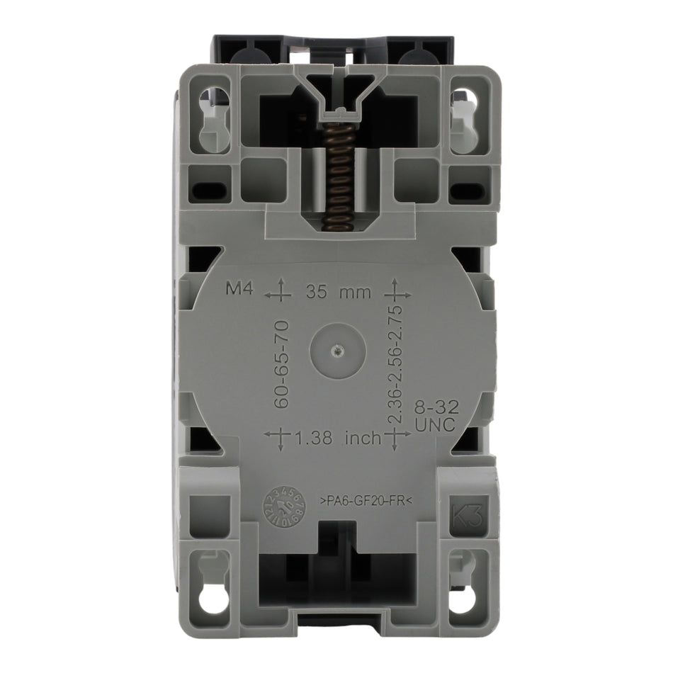 ABB AF26-30-00-11 26A 3P 690V Contactor – RES LLC Store