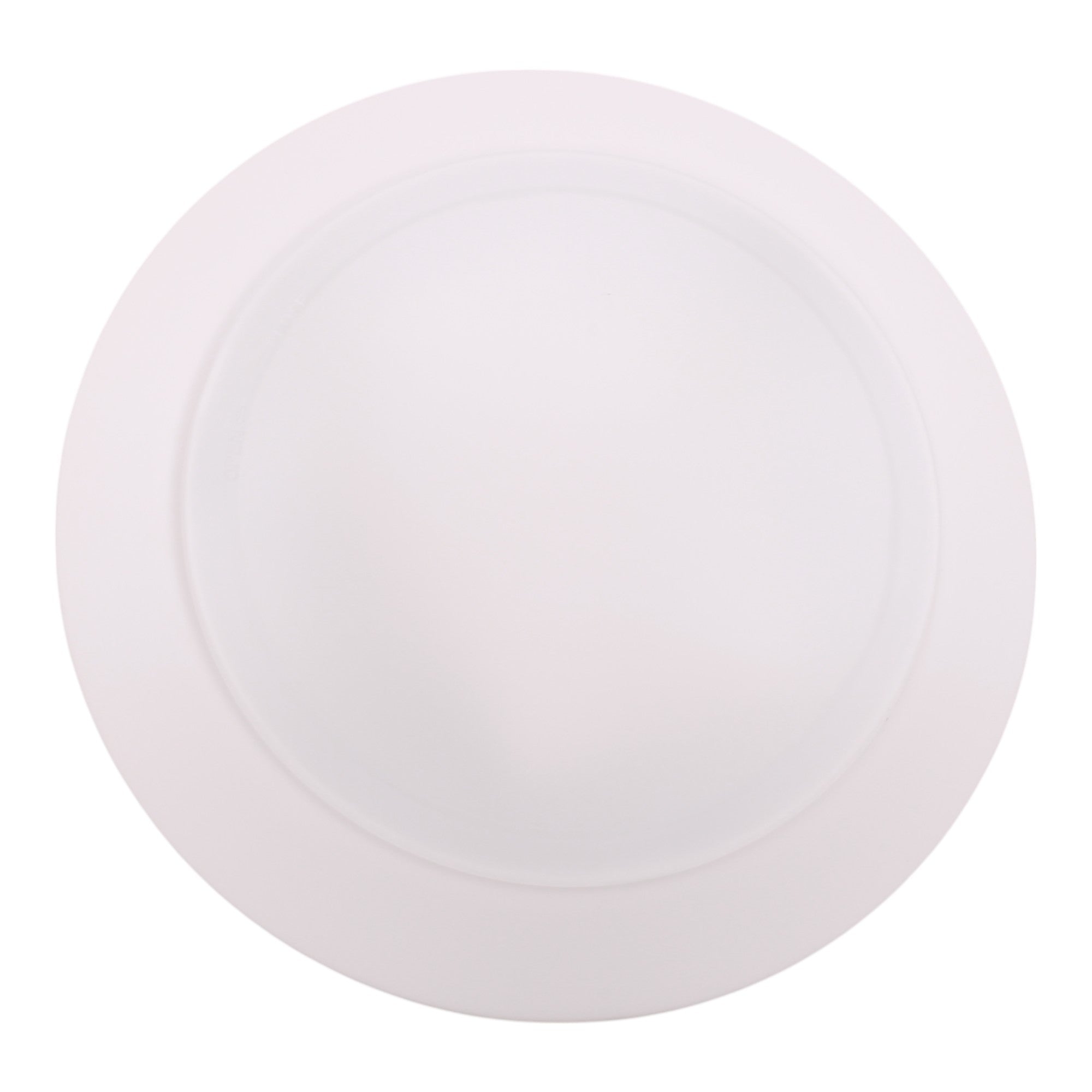 Kichler Downlight Gen I 43846WHLED30 7.5in 3000K LED Flush Mount White ...