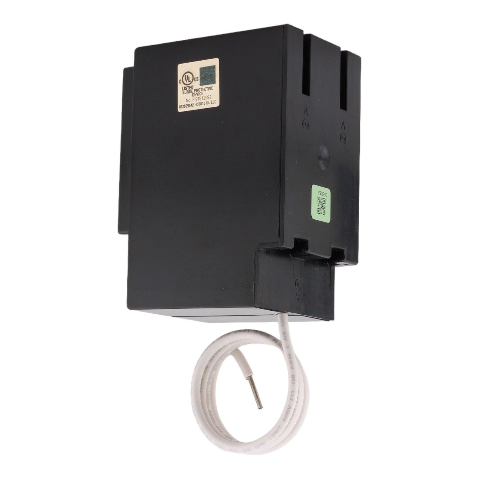Square D HOM2175SB NEW MODEL 2-Pole Whole Home Surge Protection Device ...