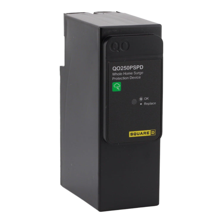 Square D QO QO250PSPD 50kA 120/240V SPD Surge Protector – RES LLC Store