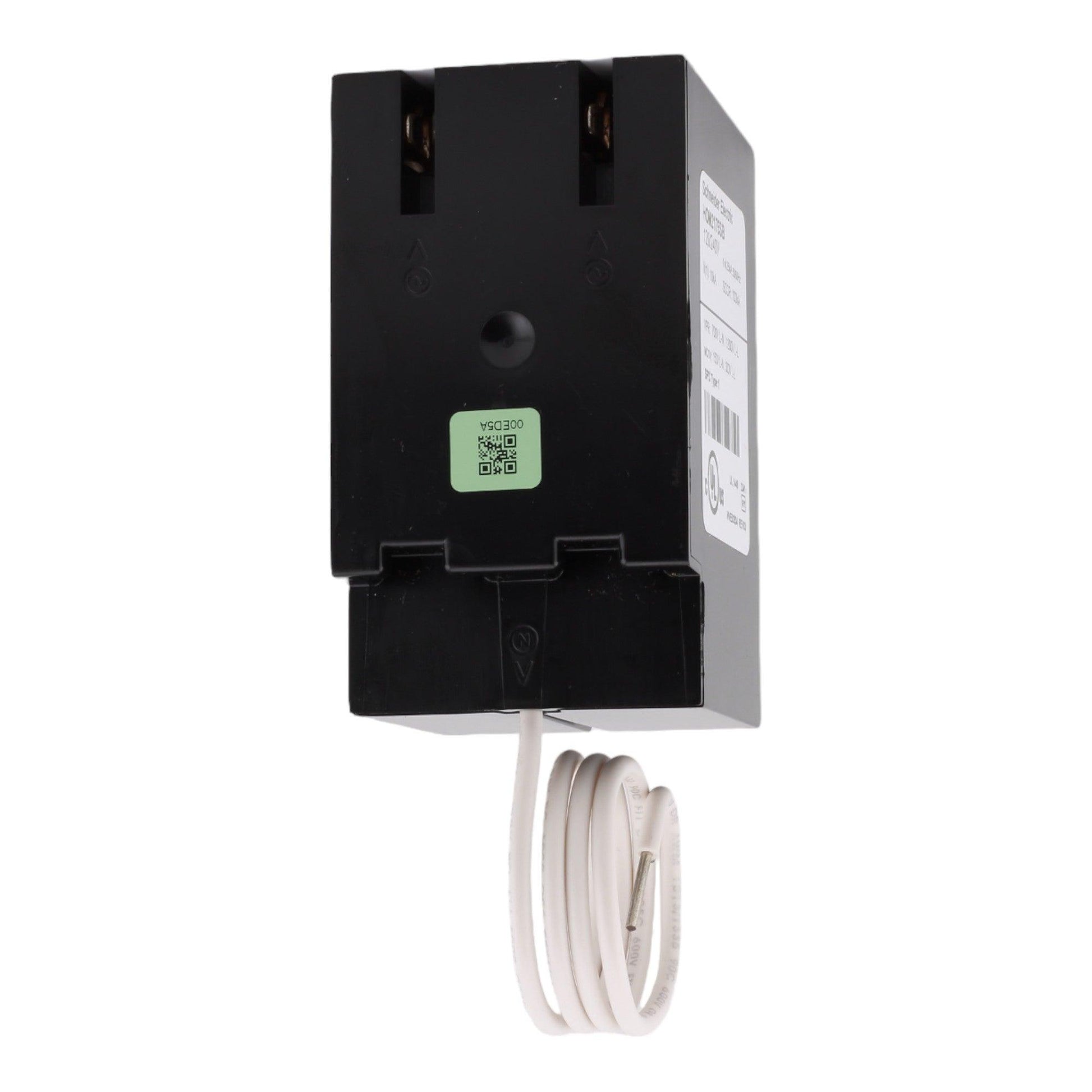 Square D HOM2175SB 25kA 120/240V Surge Protector Plug-On UL Listed ...