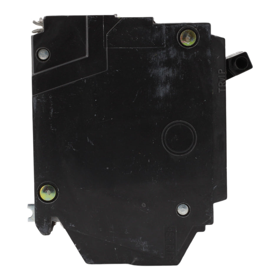 GE THQP220 20A 2P 120/240V Q-Line Thin Plug-In Circuit Breaker – RES ...