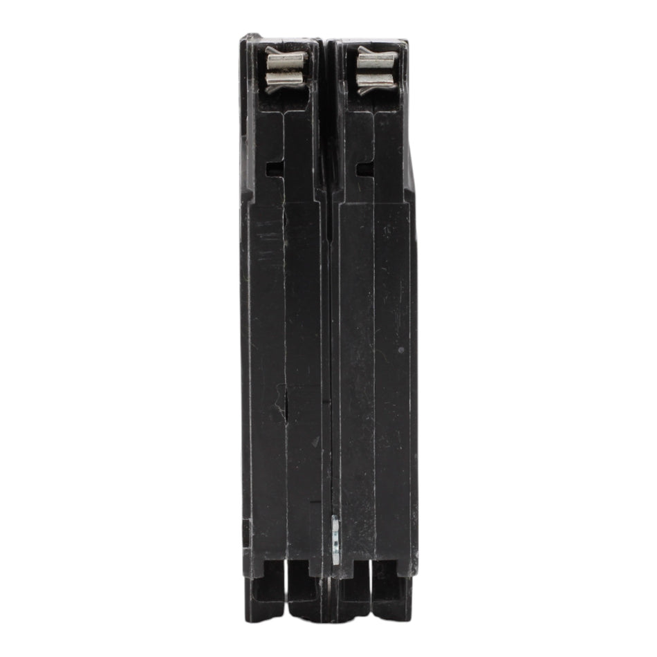 GE THQP220 20A 2P 120/240V Q-Line Thin Plug-In Circuit Breaker – RES ...