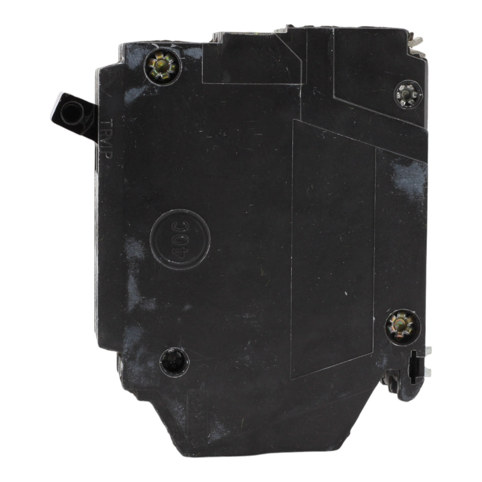 GE THQP220 20A 2P 120/240V Q-Line Thin Plug-In Circuit Breaker – RES ...