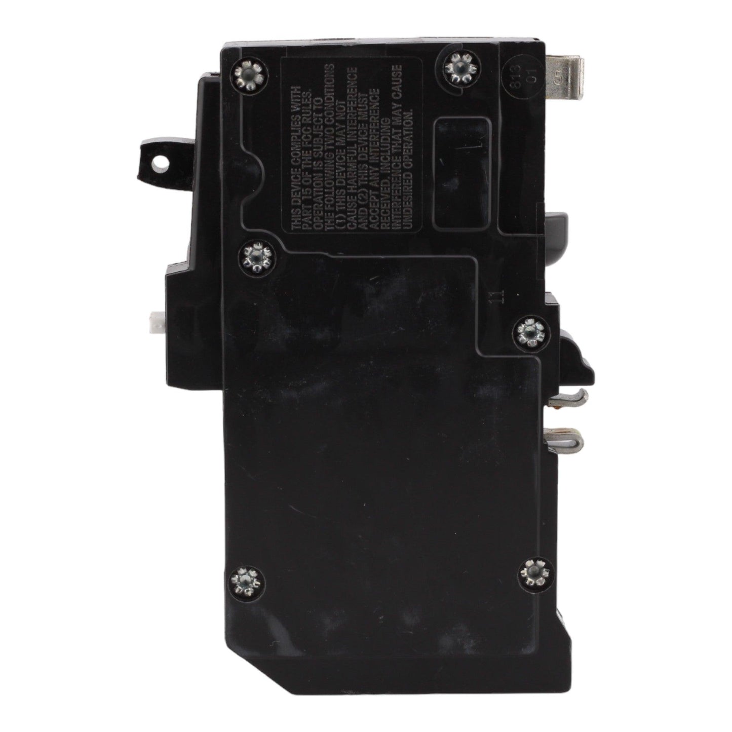 Square D QO QO120PCAFI 20A 1P 120V AFCI Plug-On Neutral Circuit Breake ...