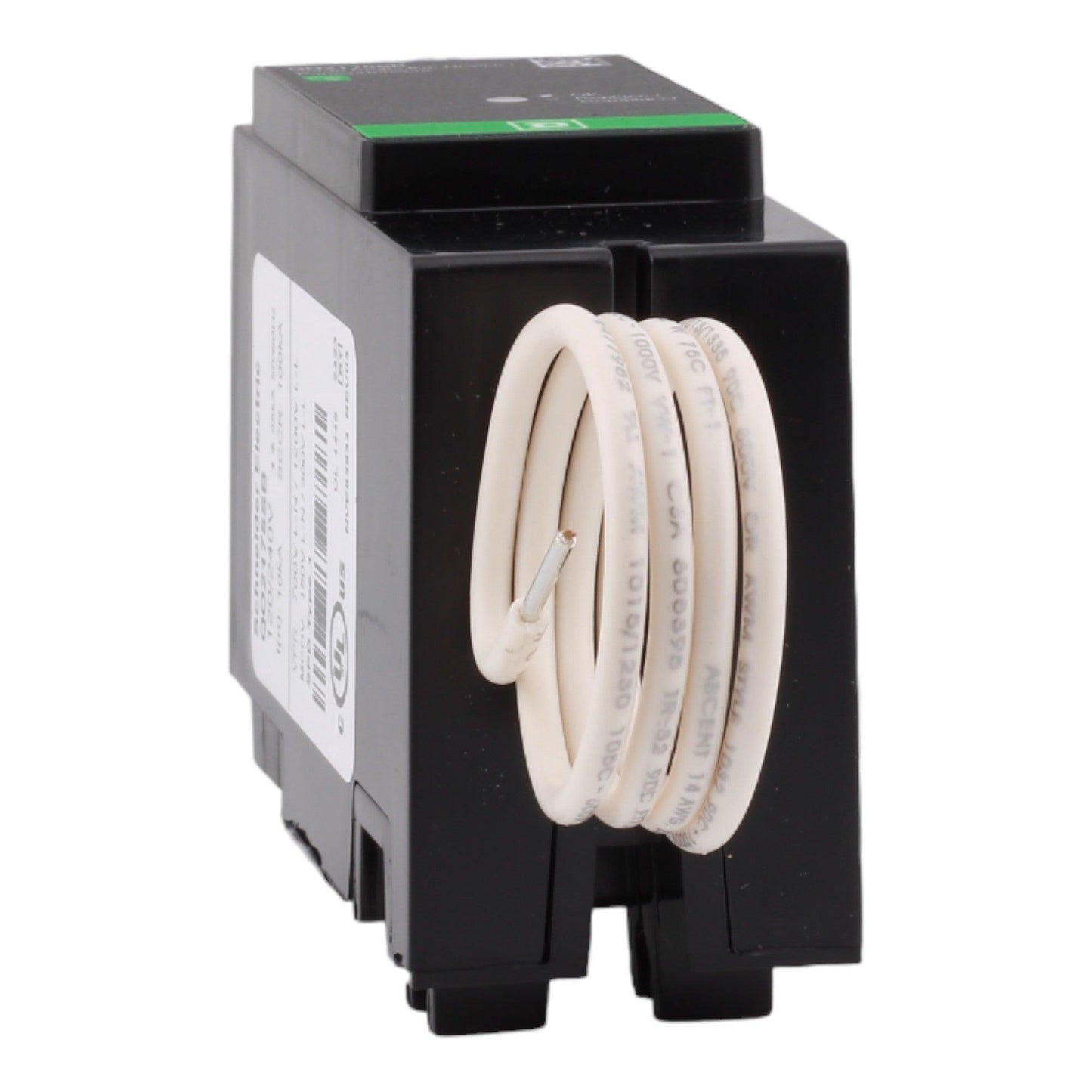 Square D QO2175SB 25kA SPD, Plug-On, 120/240V for QO Load Centers – RES ...