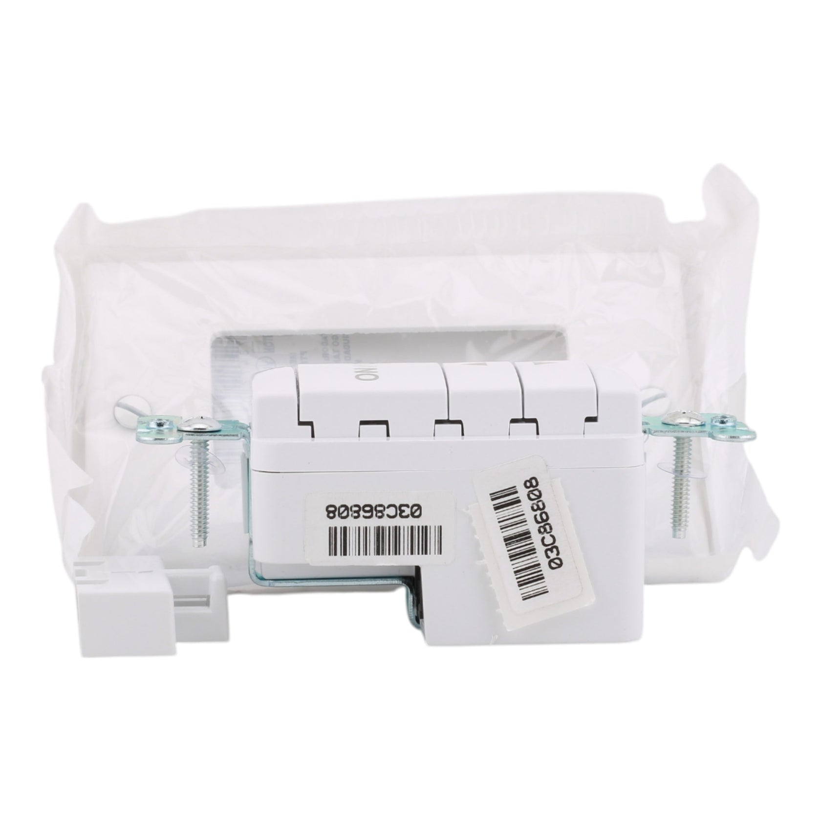 Acuity nLight NPODM DX WH Low Voltage Dimming WallPod – RES LLC Store