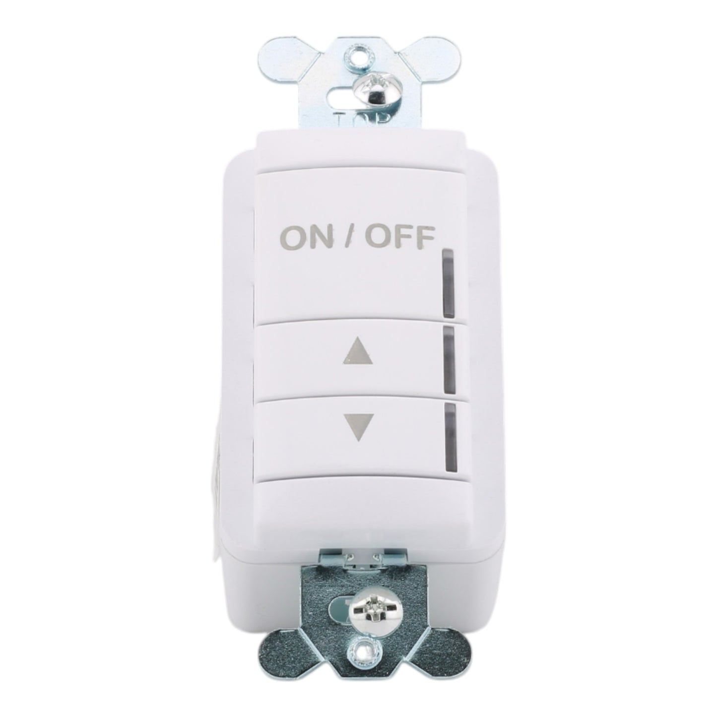 Acuity nLight NPODM DX WH Low Voltage Dimming WallPod – RES LLC Store