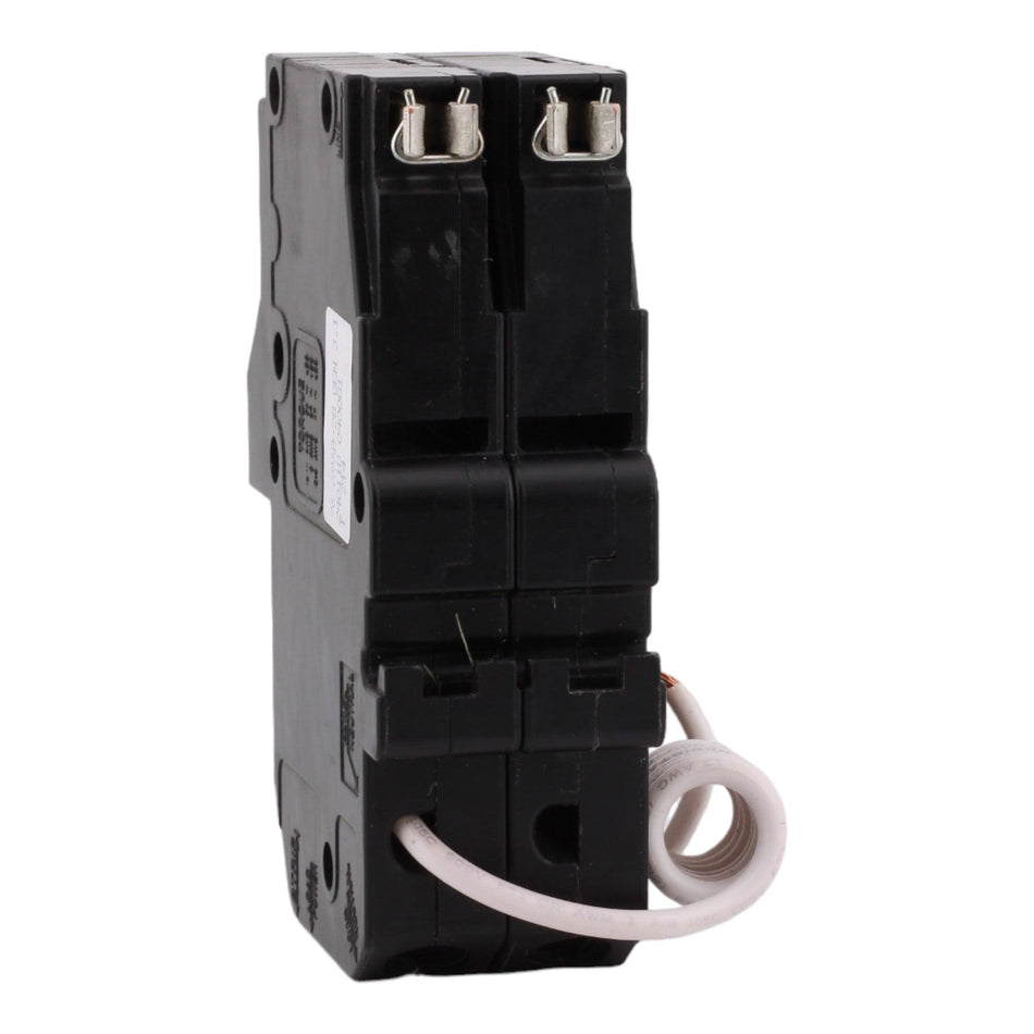 Eaton CH CHN230GF 30A 2P 120/240V GFCI Pigtail Neutral Circuit Breaker ...