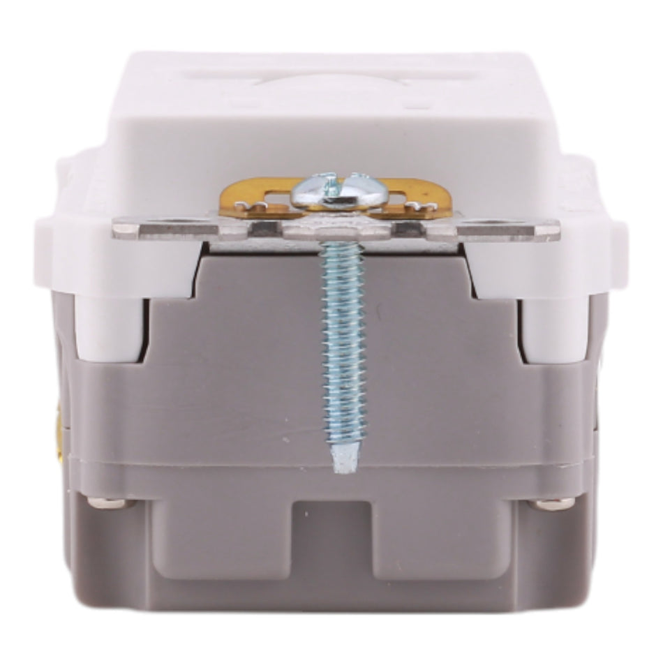 Legrand radiant 1597W 15A GFCI Duplex Receptacle White – RES LLC Store