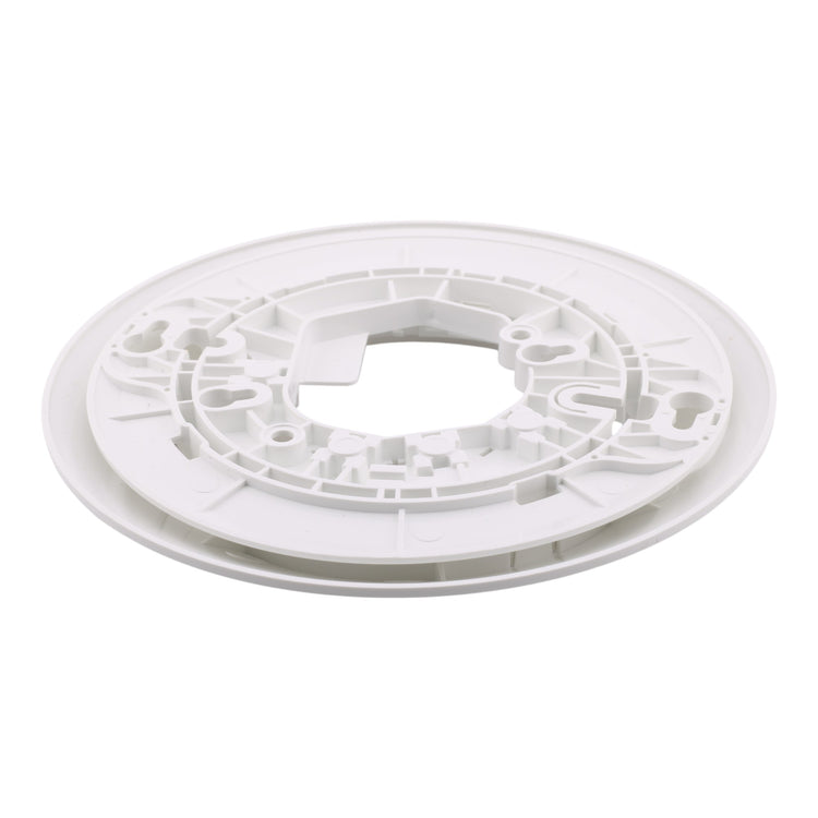 System Sensor B300-6 6" White Detector Mounting Base – RES LLC Store
