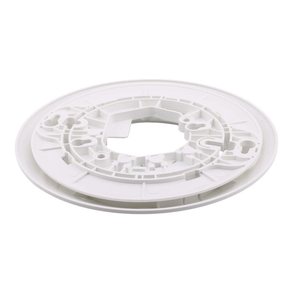 System Sensor B300-6 6" White Detector Mounting Base – RES LLC Store