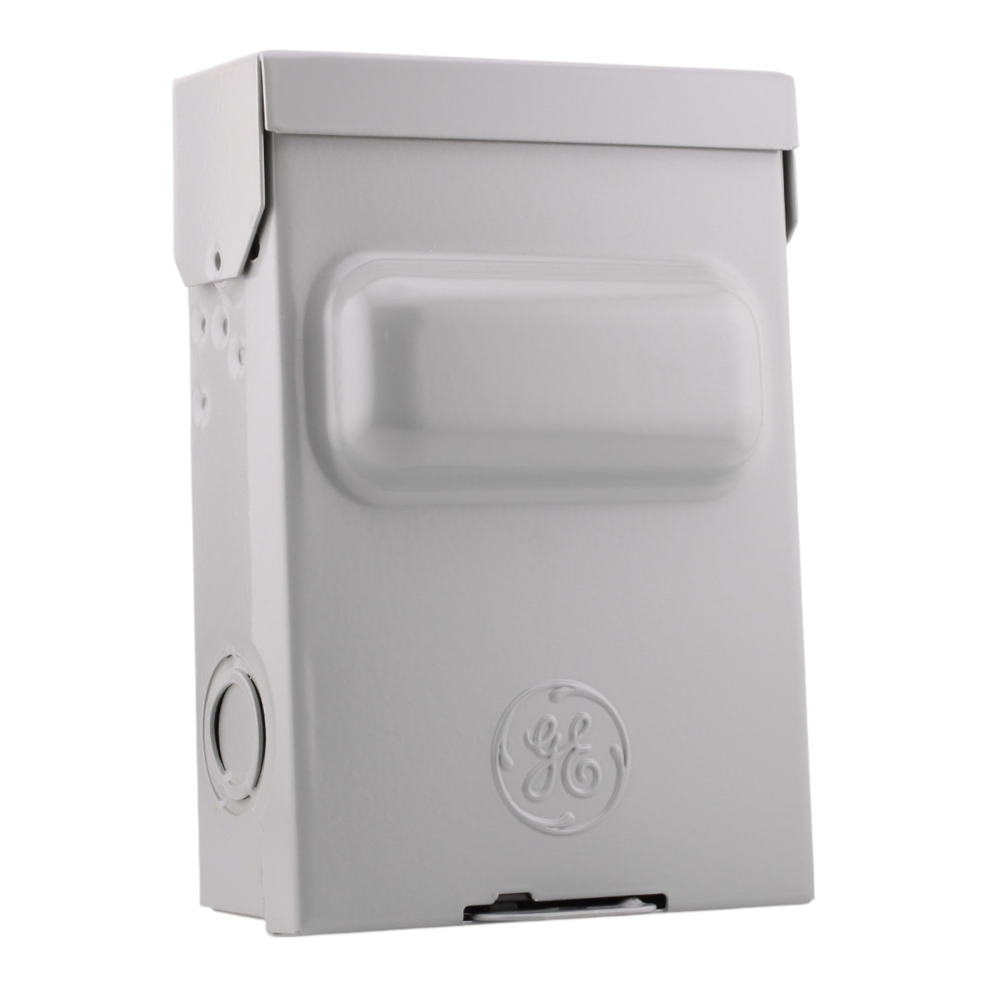 GE TF30RCP 30A 3P NEMA 3R Fusible Disconnect Switch – RES LLC Store