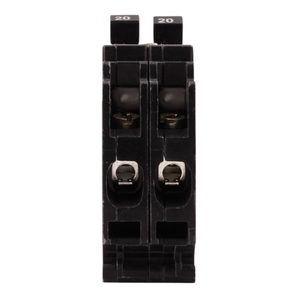 Murray MP2020 20A-20A 2P 120V Duplex Circuit Breaker – RES LLC Store