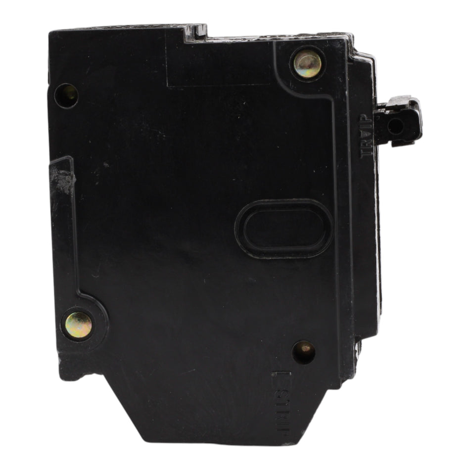 GE THQL21125 125A 2P 120/240V Q-Line Plug-In Circuit Breaker – RES LLC ...