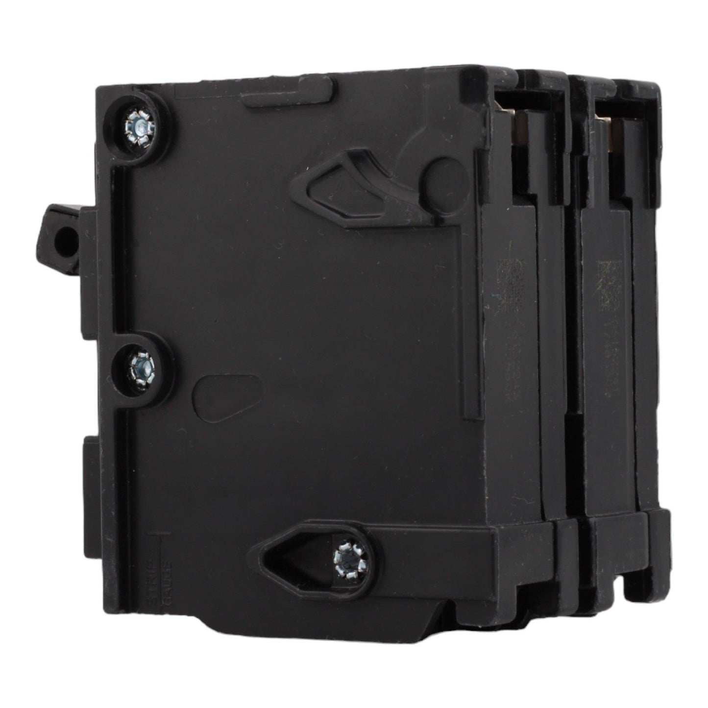 Siemens Q230 30 Amp Double Pole Circuit Breaker, Thermal Magnetic Trip ...