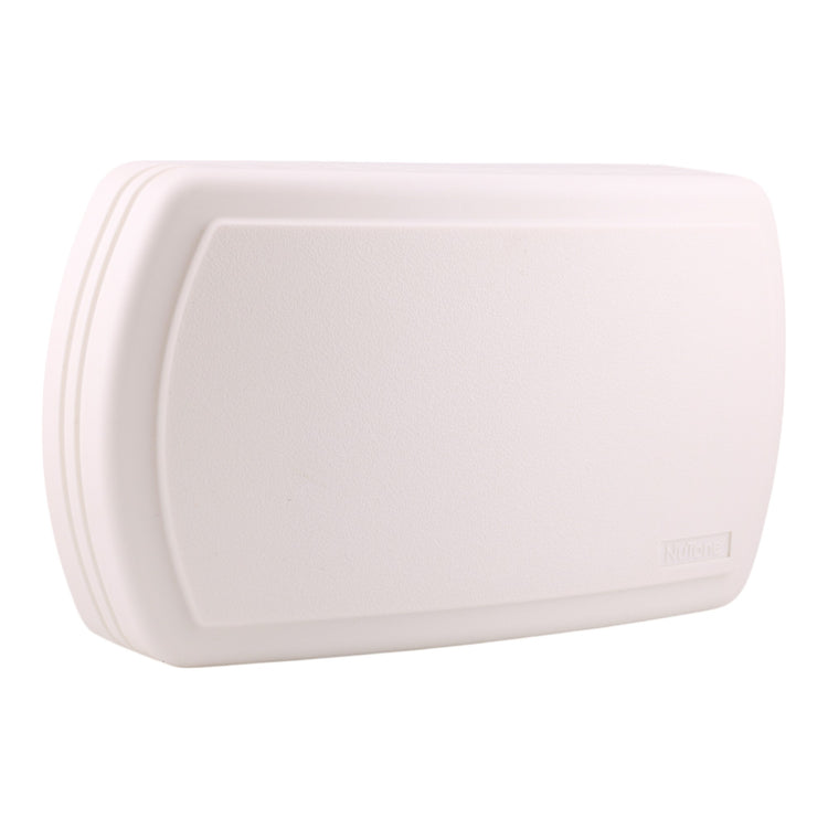 Broan-Nutone BK115LWH Builder Kit Wired Doorbell White – RES LLC Store