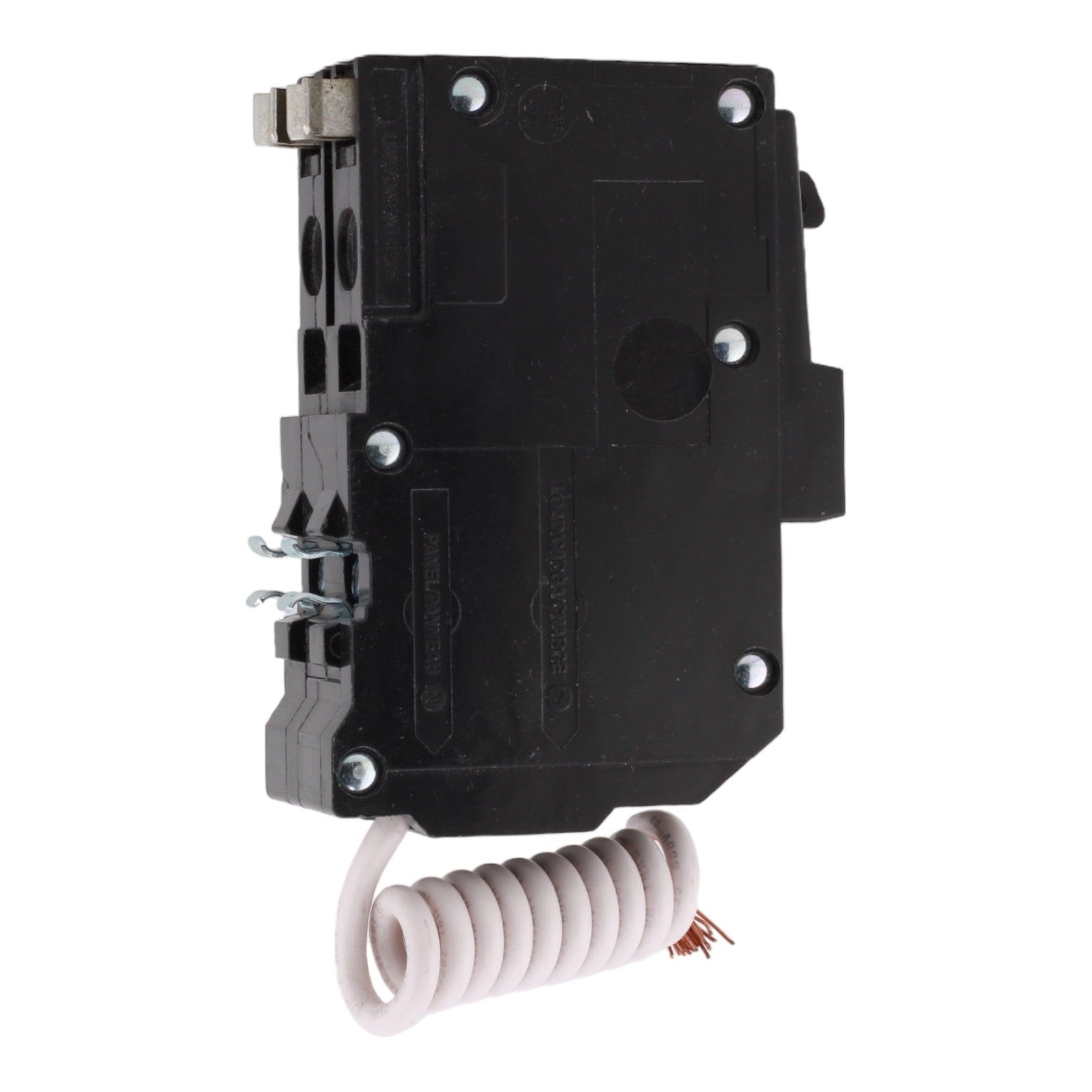 Square D QO QO220GFI 20A 2P 120/240V GFCI Circuit Breaker – RES LLC Store