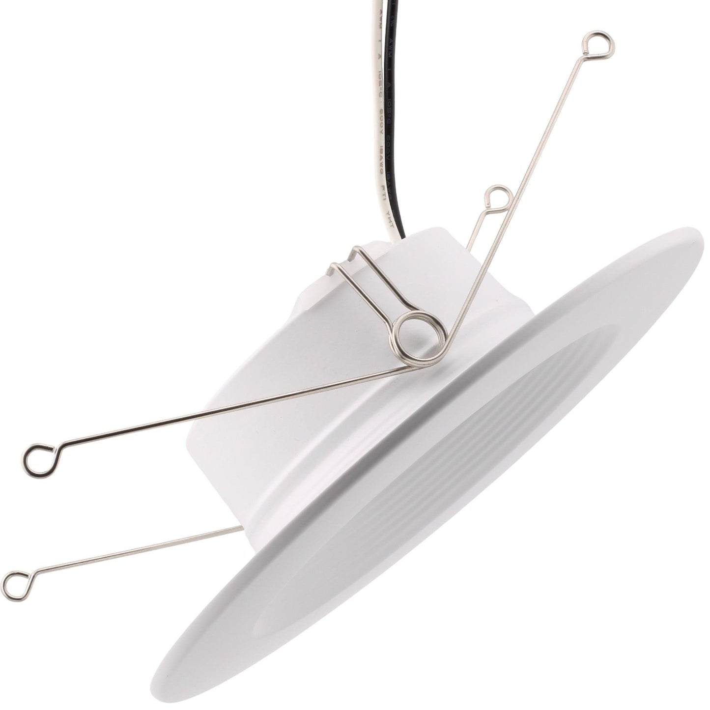 RES POWER RESRL6I5CCT LED Recessed Retrofit Light 1050 Lumens 5 CCT ...