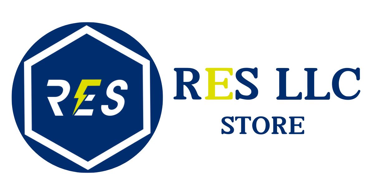 RES LLC Store, Electrical Equipment from all Major Brands