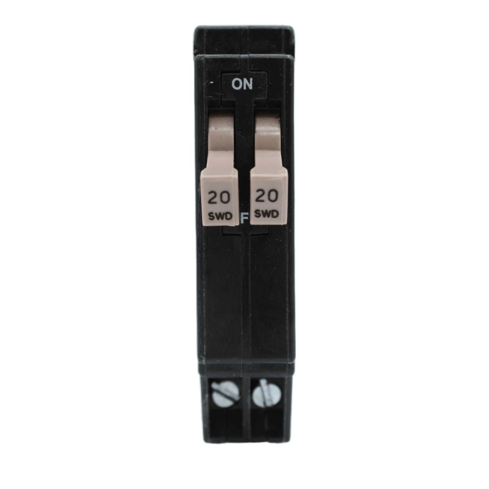 Eaton CH CHT2020 Tandem / Twin Breaker 20 Amps 120 Volts 1 Pole Plug i ...