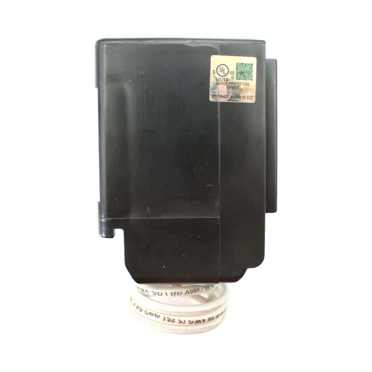 Square D HOM2175SB Surge Protector 22.5 KA 240 Volts 2 Pole Pigtail Ne ...