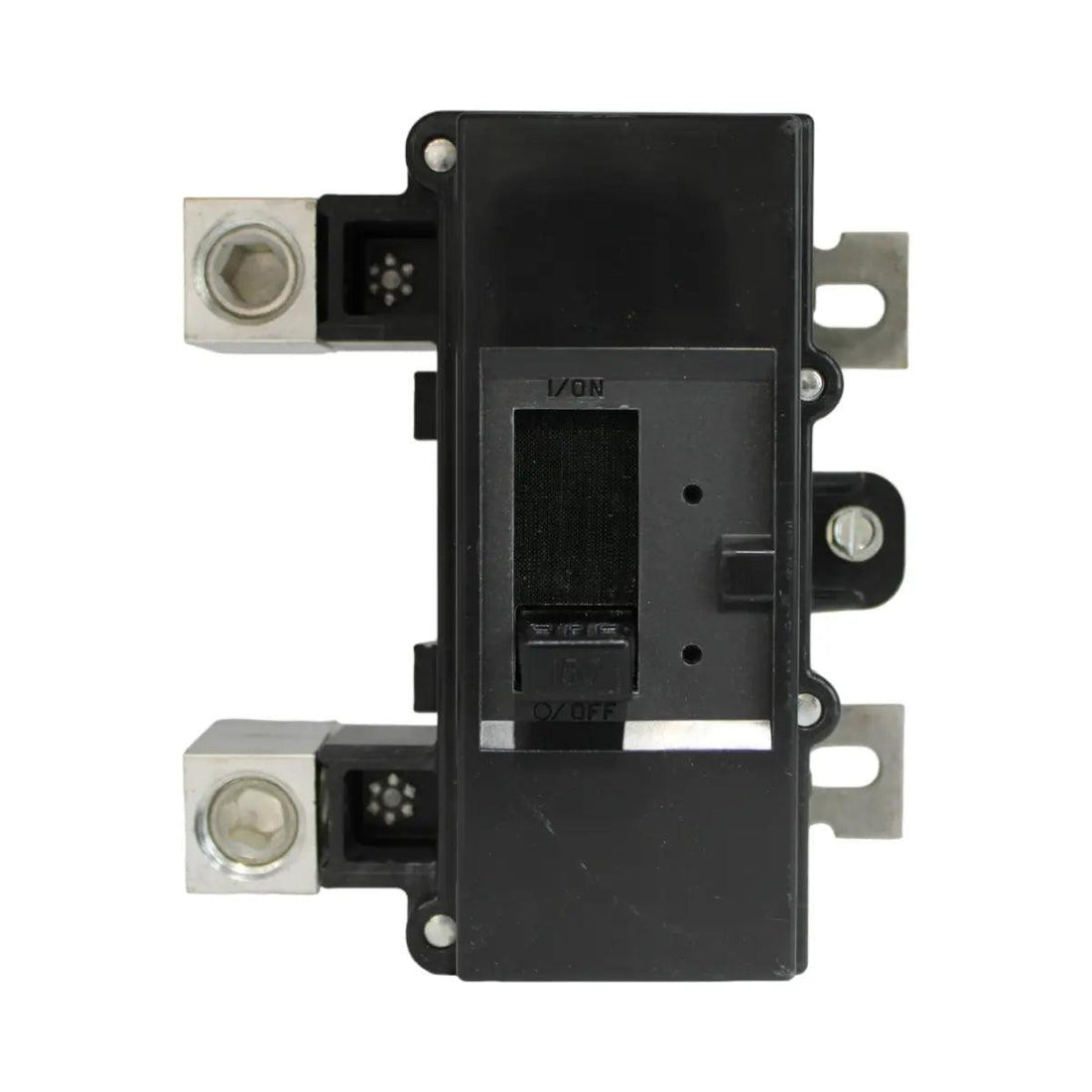 Square D QOM2150VH Main Breaker 150 Amps 240 Volts 2 Pole Bolt on UL L ...