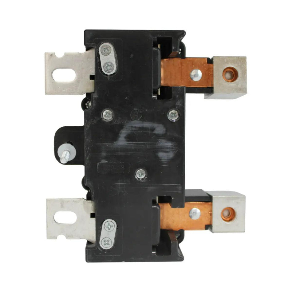 Square D QOM2150VH Main Breaker 150 Amps 240 Volts 2 Pole Bolt on UL L ...