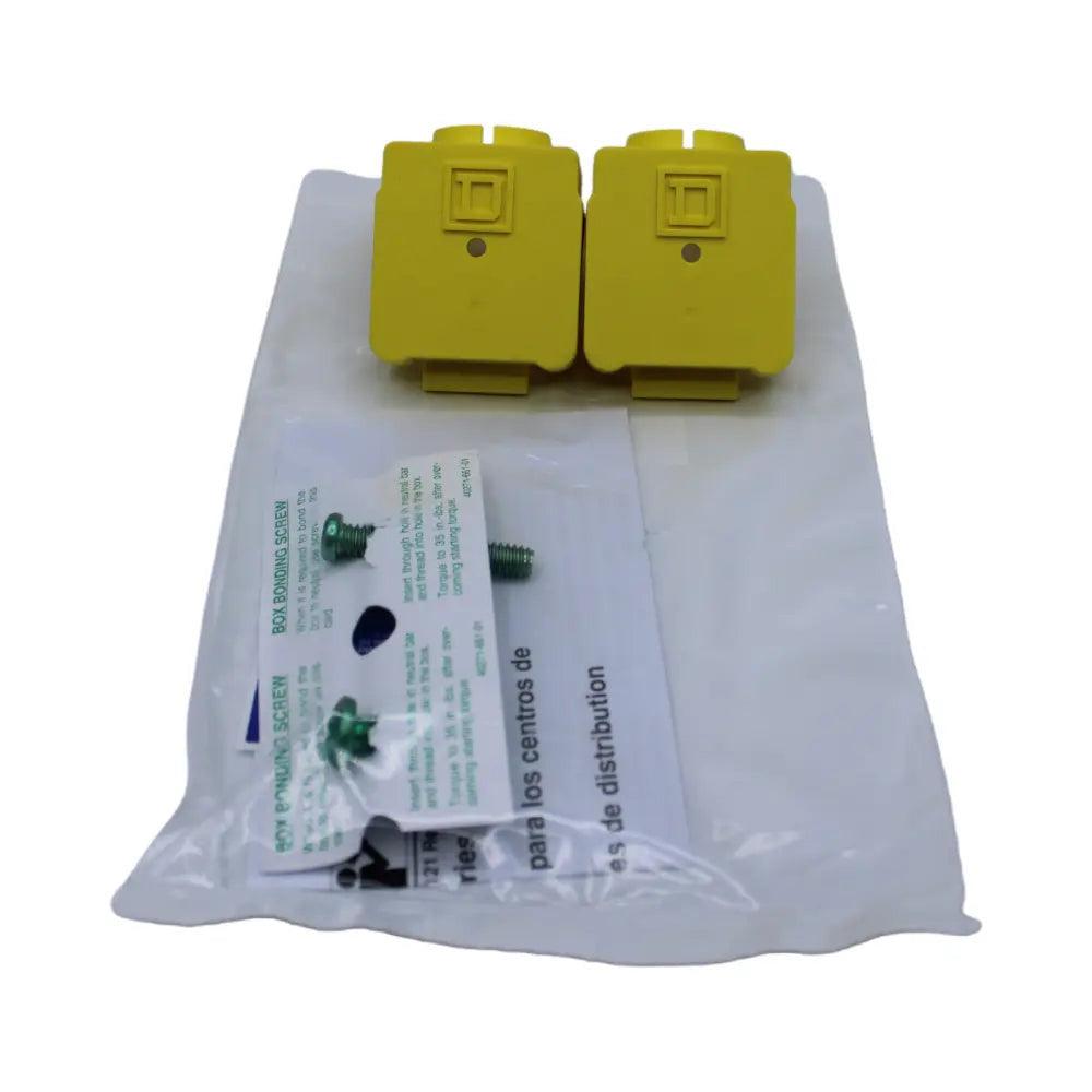 Square D QOM2175VH Main Breaker 175 Amps 240 Volts 2 Pole Bolt on UL L ...